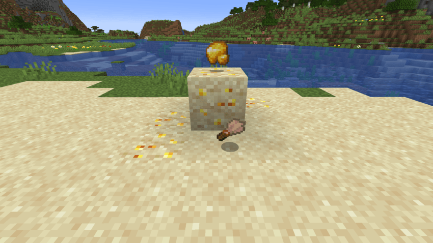 Ores Hard To Find - Minecraft Mods - CurseForge