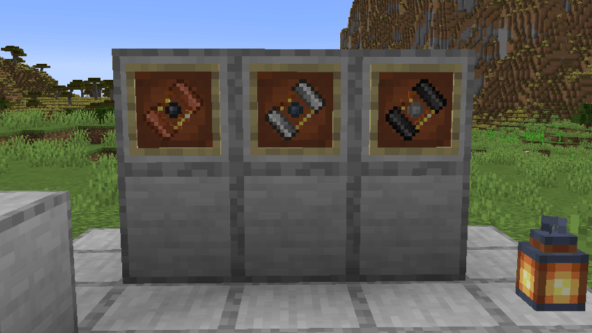 Ores Hard To Find - Minecraft Mods - CurseForge