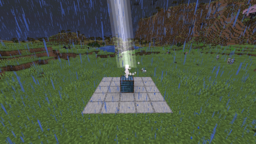 Ores Hard To Find - Minecraft Mods - CurseForge