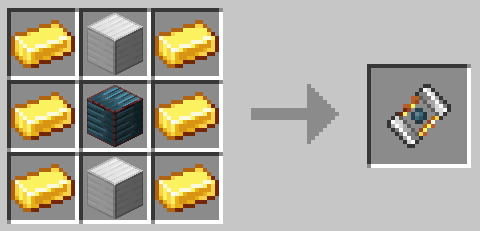 Ores Hard To Find - Minecraft Mods - CurseForge