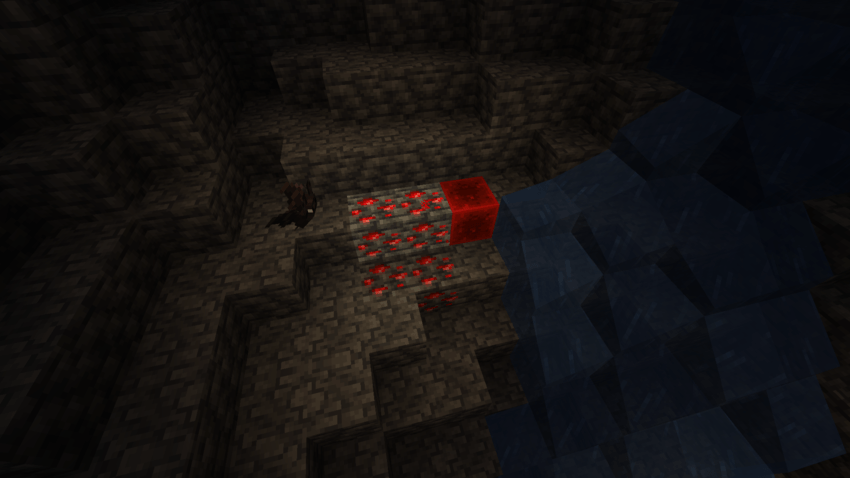 Ores Hard To Find - Minecraft Mods - CurseForge