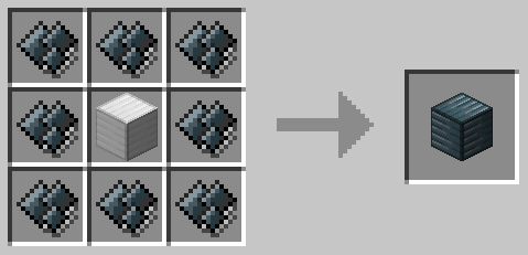 Ores Hard To Find - Minecraft Mods - CurseForge