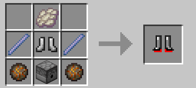 teaboi's simple armor - Minecraft Mods - CurseForge