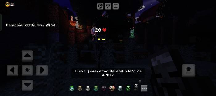 All Mobs Glow - Minecraft Bedrock Texture Packs - CurseForge