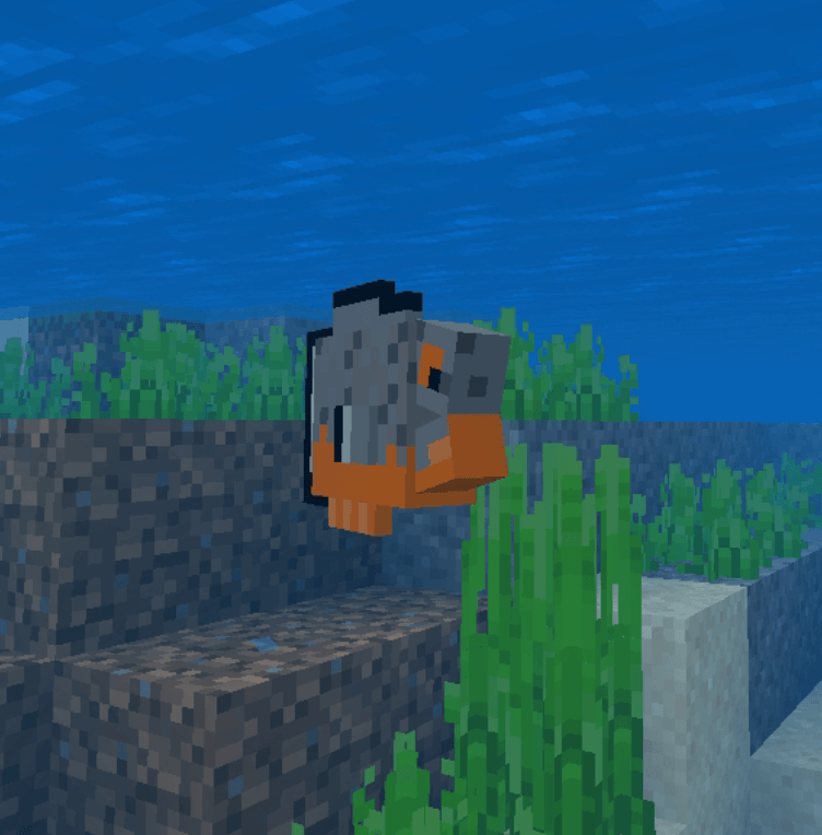 Rudai Items - Minecraft Bedrock Addons - CurseForge