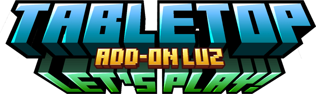 Tabletop - Minecraft Bedrock Addons - CurseForge