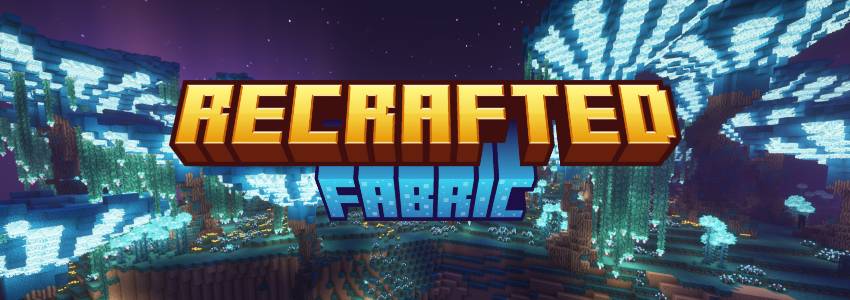Recrafted [RE] - Minecraft Modpacks - CurseForge