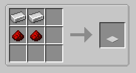 Requires Redstone (Immersive Redstone Recipes) - Minecraft Mods ...