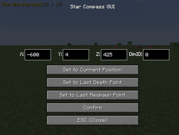 Curse Of Abyss - Minecraft Mods - CurseForge