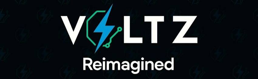 Voltz (Volts) Reimagined - Official Server - Minecraft Modpacks - CurseForge