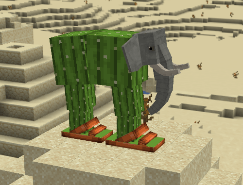 Brainrot Addon - Minecraft Bedrock Addons - CurseForge