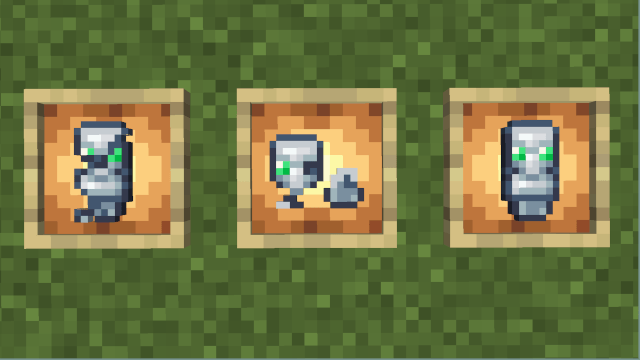 Wandering Illager + - Minecraft Resource Packs - CurseForge