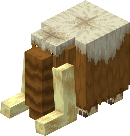 Bolt & Buddies - Minecraft Bedrock Addons - CurseForge