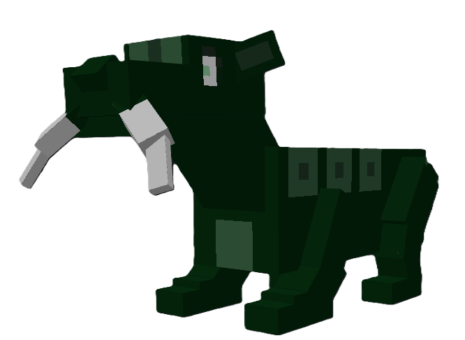 Cryptids - Minecraft Mods - CurseForge