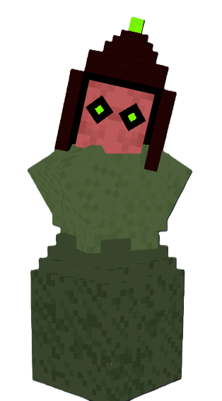 Cryptids - Minecraft Mods - CurseForge