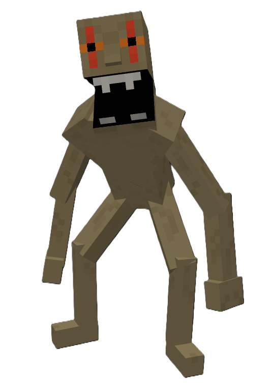 Cryptids - Minecraft Mods - CurseForge