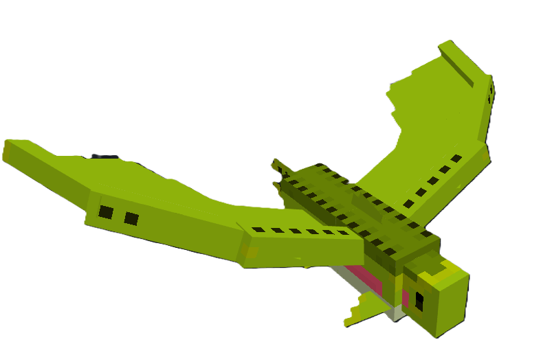 Cryptids - Minecraft Mods - CurseForge