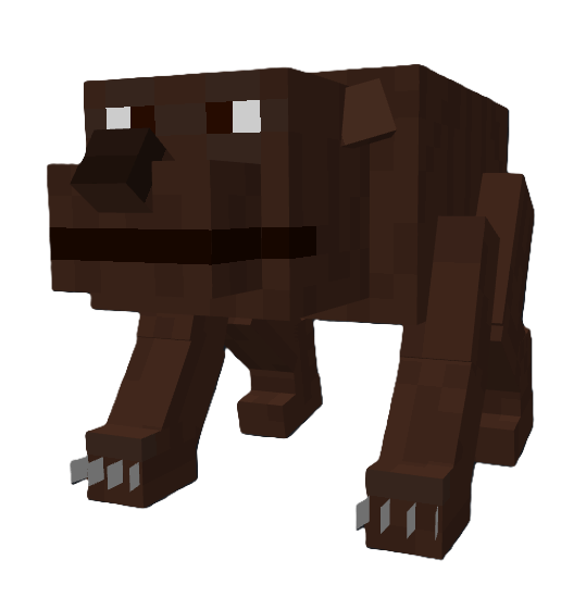 Cryptids - Minecraft Mods - CurseForge