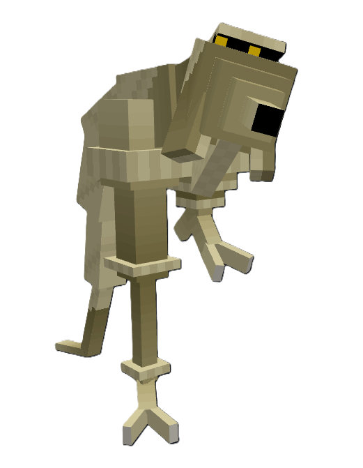 Cryptids - Minecraft Mods - CurseForge