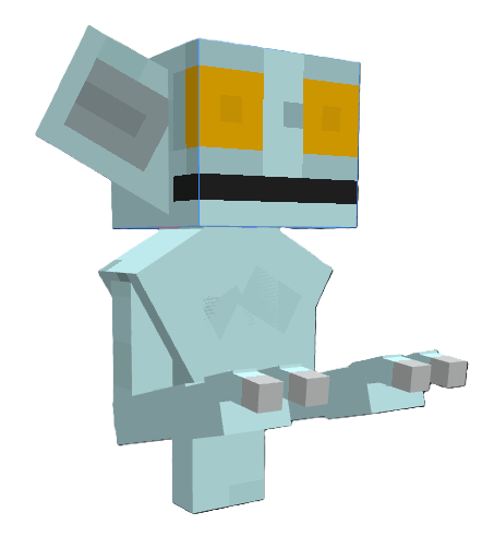 Cryptids - Minecraft Mods - CurseForge