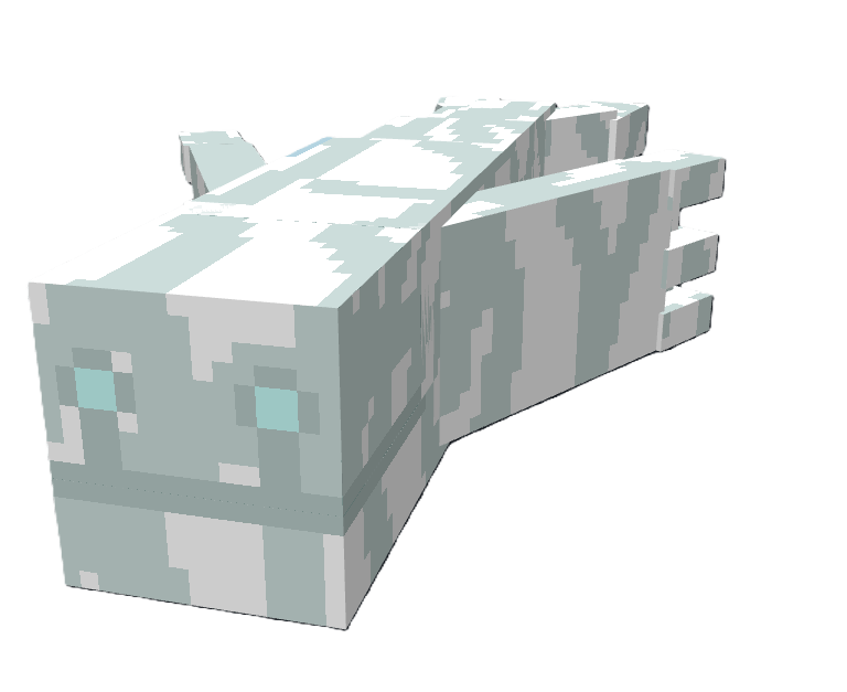 Cryptids - Minecraft Mods - CurseForge