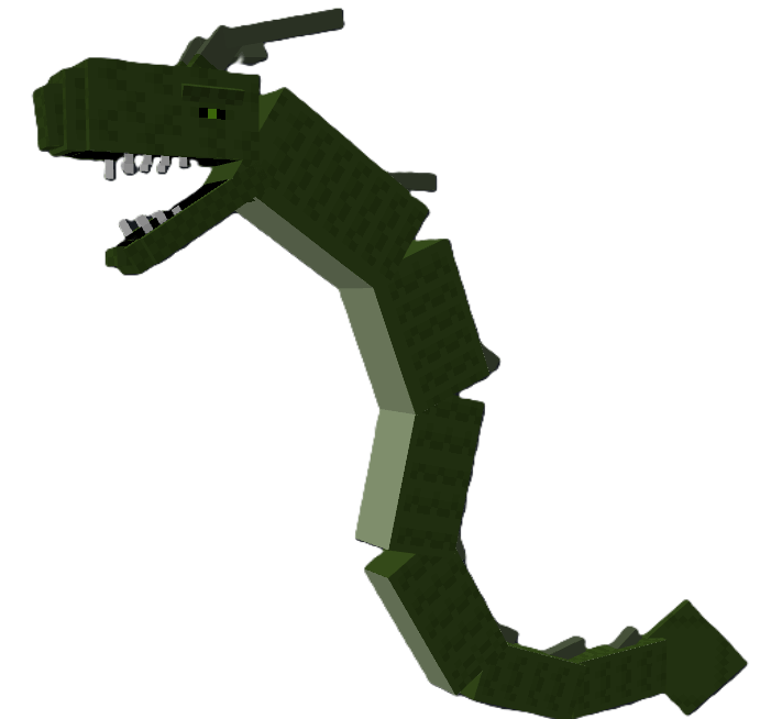 Cryptids - Minecraft Mods - CurseForge