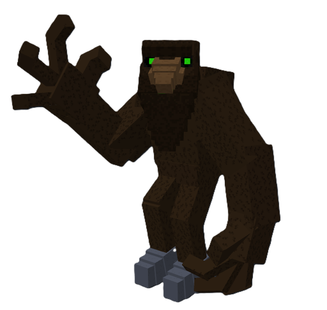 Cryptids - Minecraft Mods - CurseForge