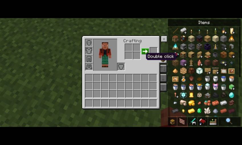 Better Inventory Overhauled - Minecraft Bedrock Texture Packs - CurseForge