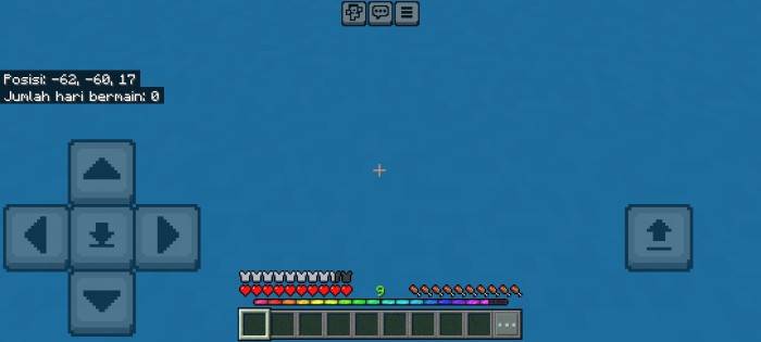 RGB XP Bar - Minecraft Bedrock Texture Packs - CurseForge