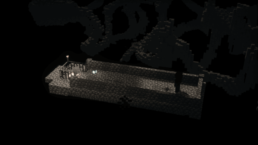 The God: Forgotten Realms - Minecraft Modpacks - CurseForge