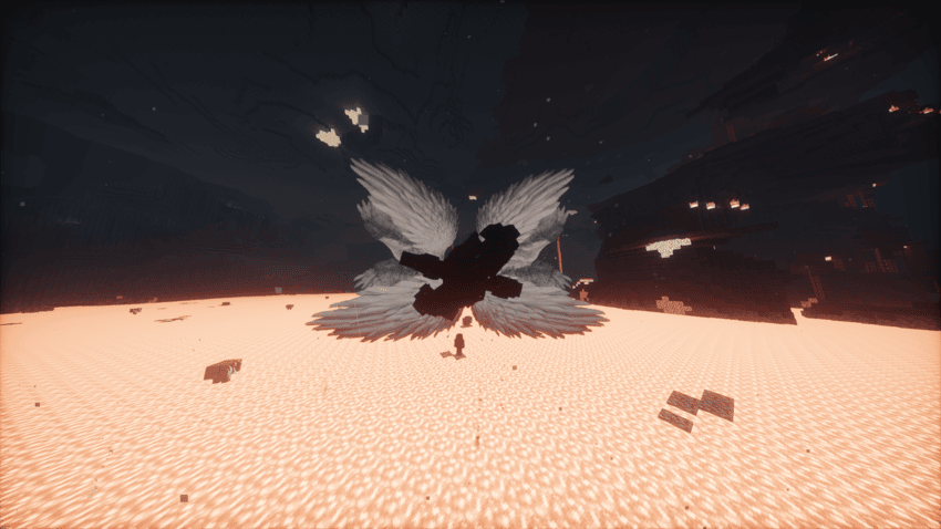 The God: Forgotten Realms - Minecraft Modpacks - CurseForge