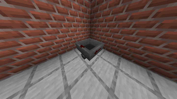 Suvile's Directional Hoppers 1.21.113 - Minecraft Bedrock Texture Packs ...