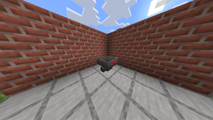 Suvile's Directional Hoppers 1.21.113 - Minecraft Bedrock Texture Packs ...