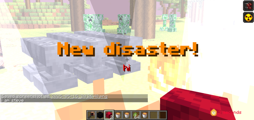 when the (funny) - Minecraft Mods - CurseForge