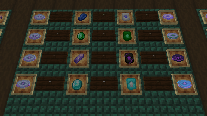 Ethereal Blasters - Minecraft Mods - CurseForge