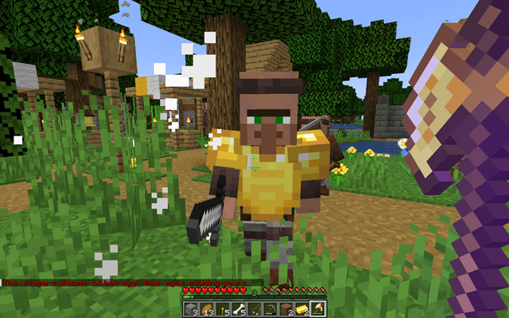 Tavern Talk - Minecraft Mods - CurseForge