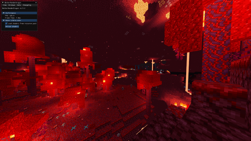 AziFy Revive Shader | AFR - Minecraft Bedrock Texture Packs - CurseForge