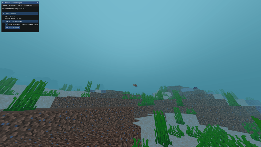 AziFy Revive Shader | AFR - Minecraft Bedrock Texture Packs - CurseForge