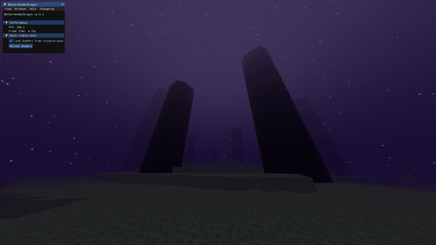 AziFy Revive Shader | AFR - Minecraft Bedrock Texture Packs - CurseForge