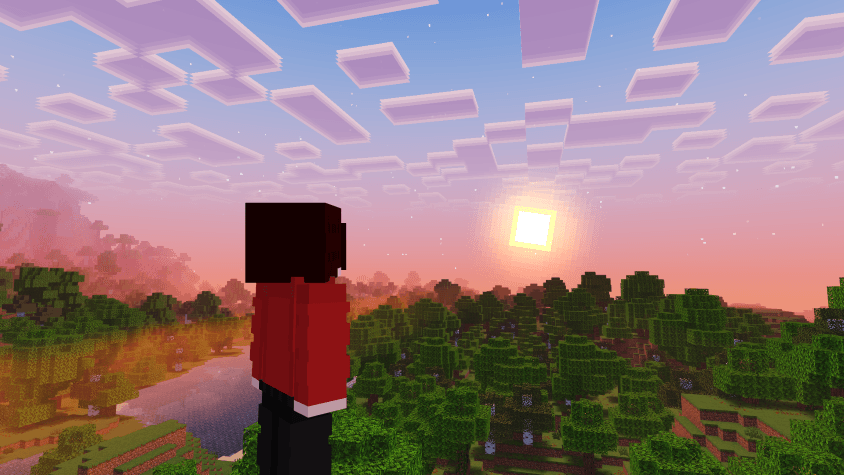 AziFy Revive Shader | AFR - Minecraft Bedrock Texture Packs - CurseForge