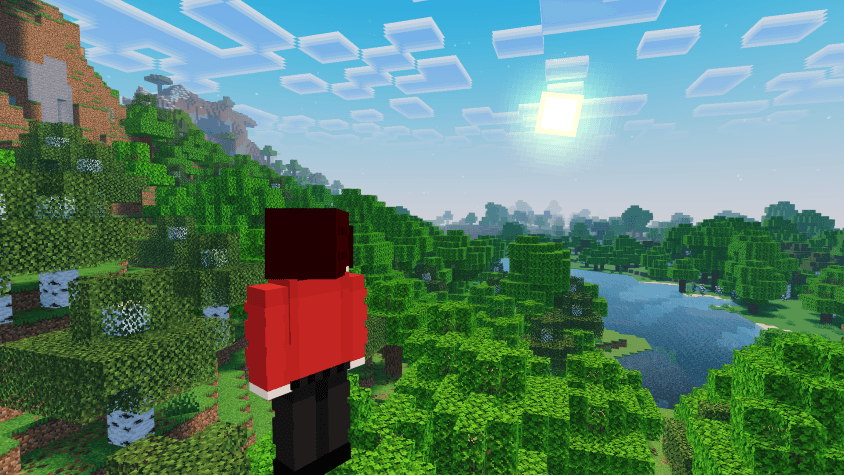 AziFy Revive Shader | AFR - Minecraft Bedrock Texture Packs - CurseForge