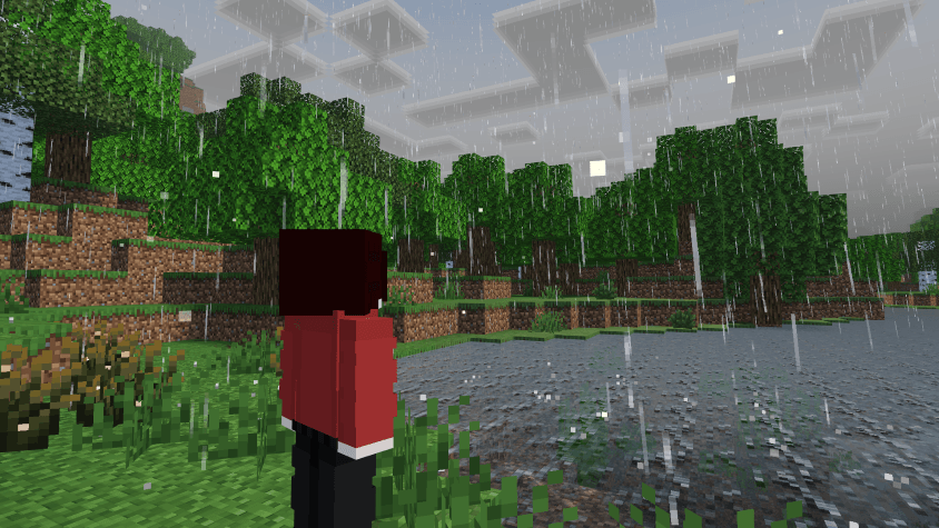 AziFy Revive Shader | AFR - Minecraft Bedrock Texture Packs - CurseForge