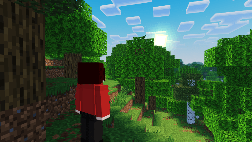 AziFy Revive Shader | AFR - Minecraft Bedrock Texture Packs - CurseForge