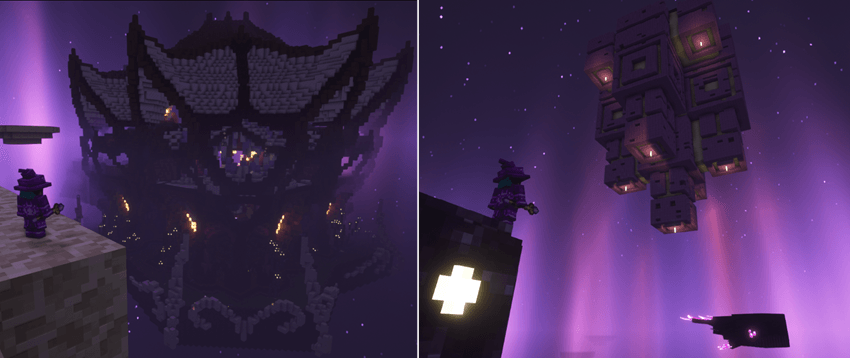 Fantastic Odyssey - Minecraft Modpacks - CurseForge