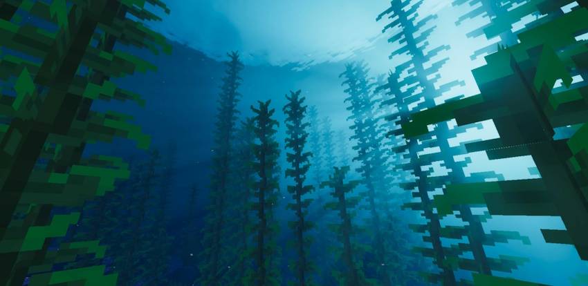 Revolution Vibrant Visuals | Definitive Version - Minecraft Bedrock ...