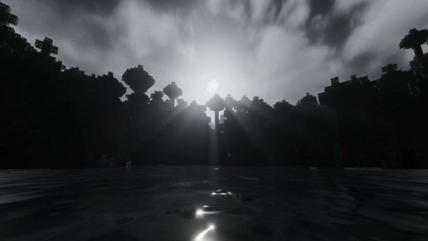 Revolution Vibrant Visuals | New Version - Minecraft Bedrock Texture ...