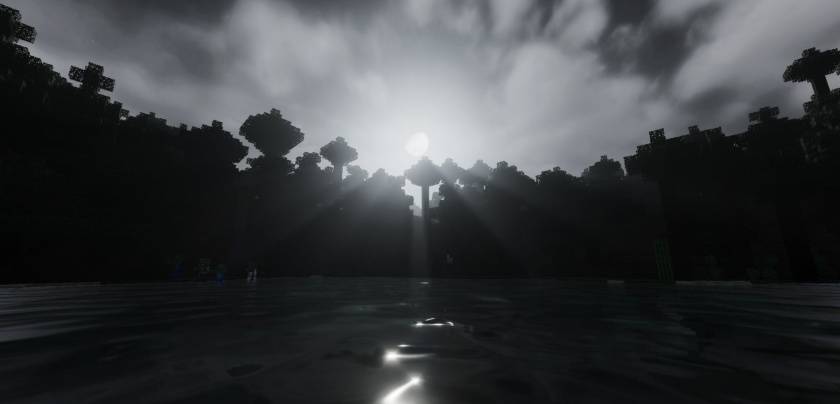 Revolution Vibrant Visuals | Deferred Pack - Minecraft Bedrock Texture ...