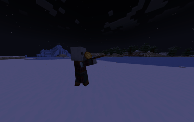 Fresh AI Tweaks - Minecraft Resource Packs - CurseForge