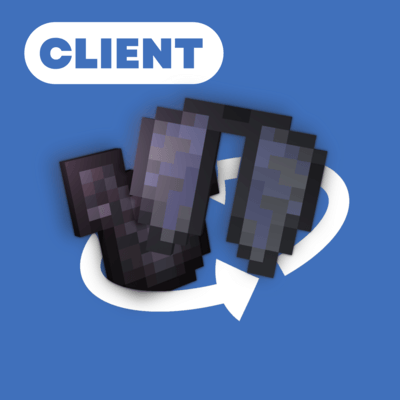 Quick Elytra Swapper - Minecraft Mods - CurseForge