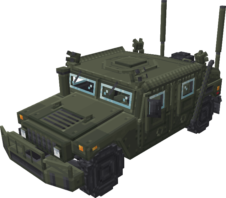 [SBW] MCSP - ADDON - Minecraft Mods - CurseForge